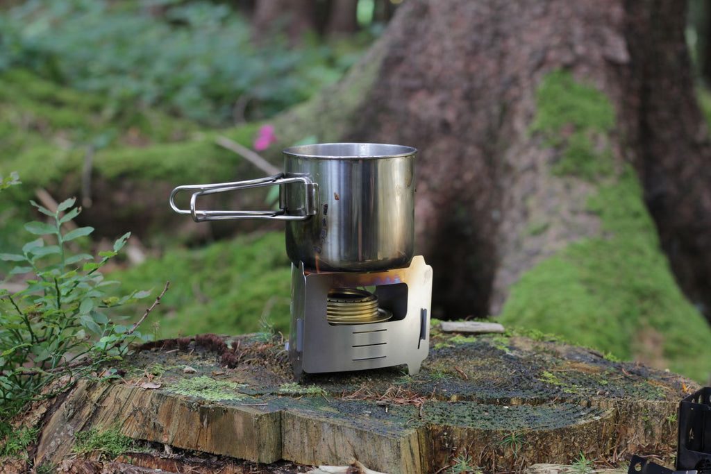 Bushbox Ultralight – getyourassout.de